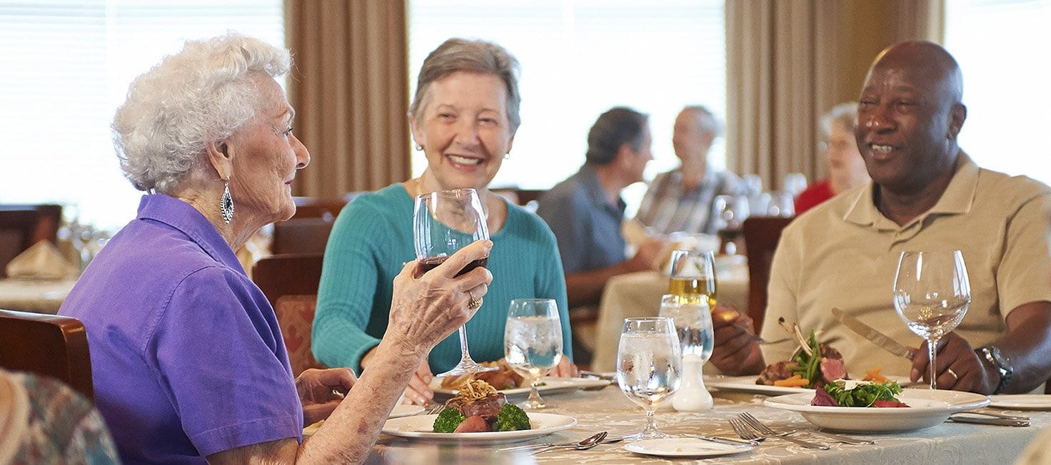 Staying Engaged: The Importance of Social Interaction