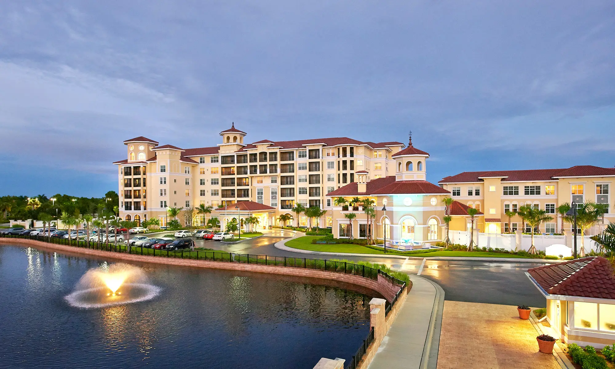 El diseño arquitectónico influye en una vida mejor en East Ridge